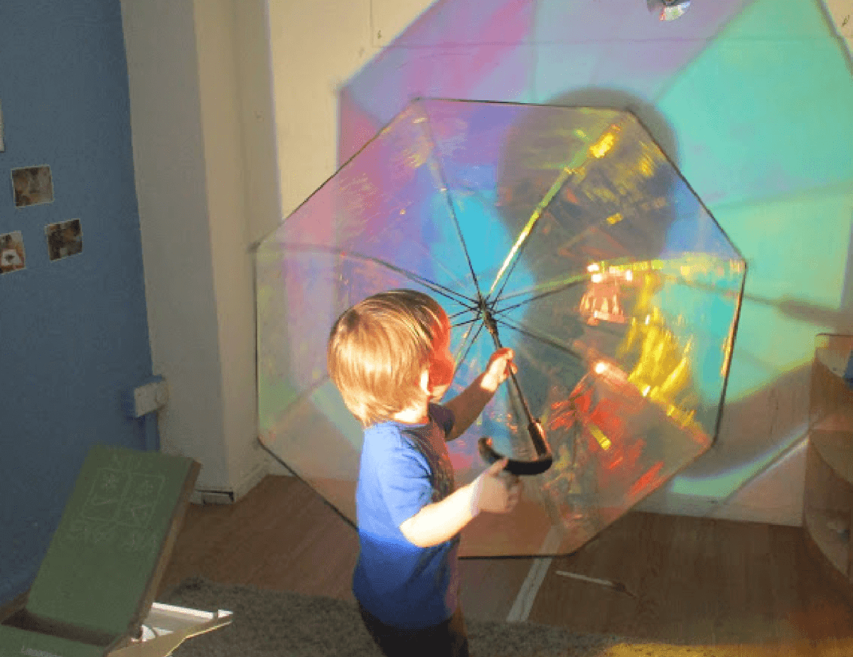 School Programme - Blue House International