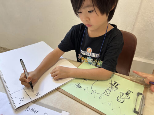 Blue House East Coast - Blue House International